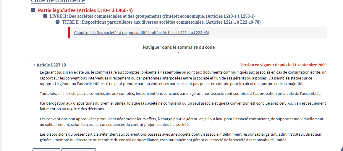 Les conventions intra-groupe : transactions, cadre juridique - Groupe CA2