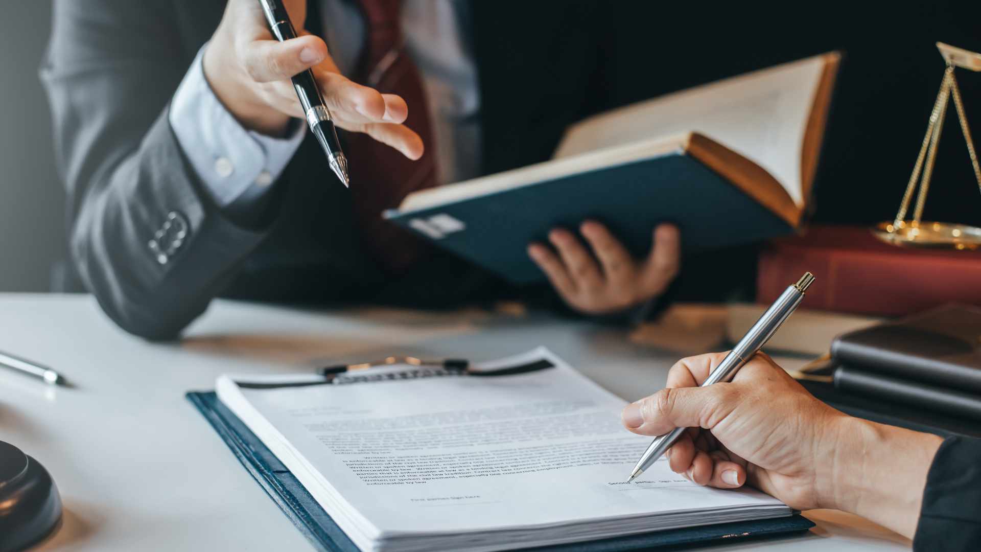 Tout savoir sur le statut juridique